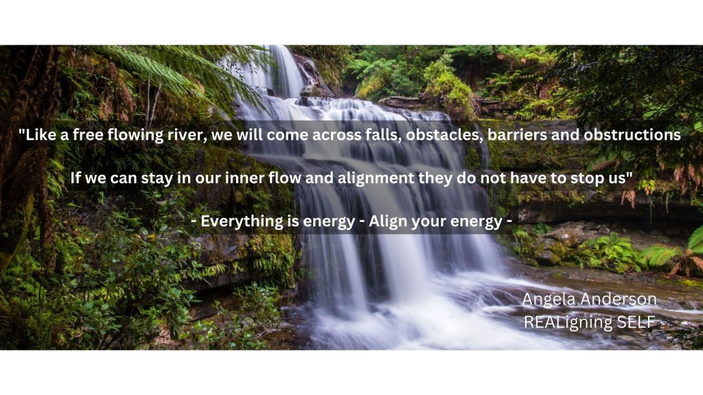 Home - REALigningSELF